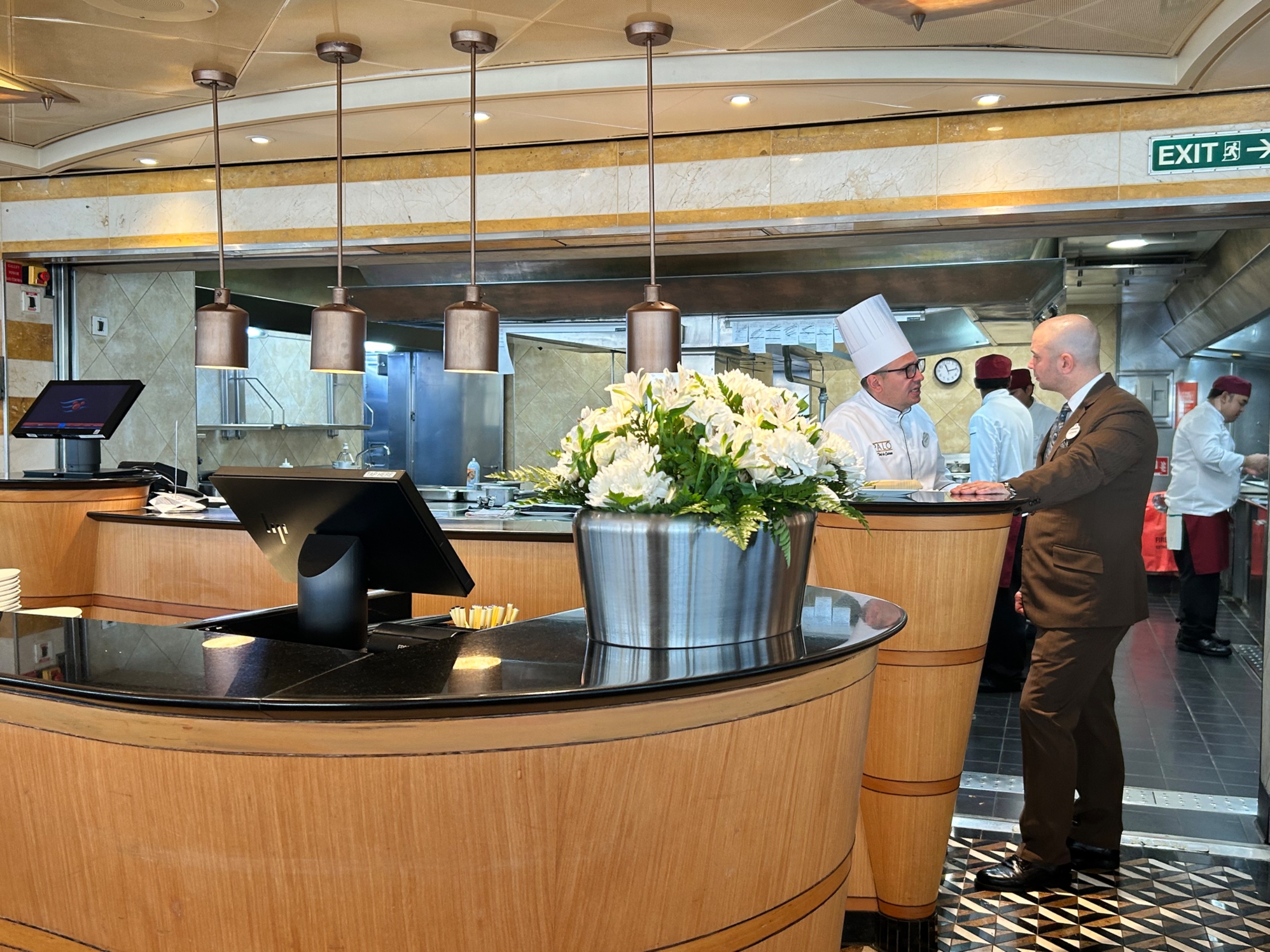 Trip Report - Finally Back in Our Happy Place. A Three Week Trip With a ...