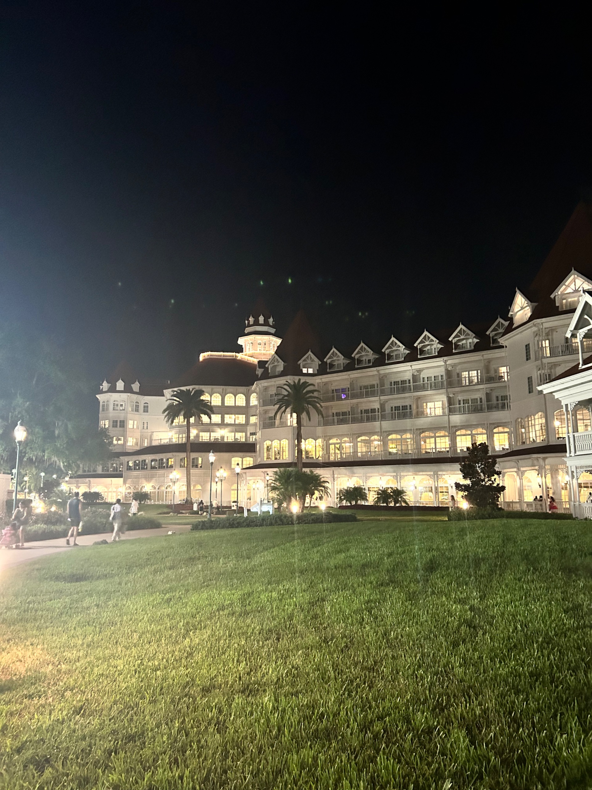 Trip Report - Finally Back in Our Happy Place. A Three Week Trip With a ...