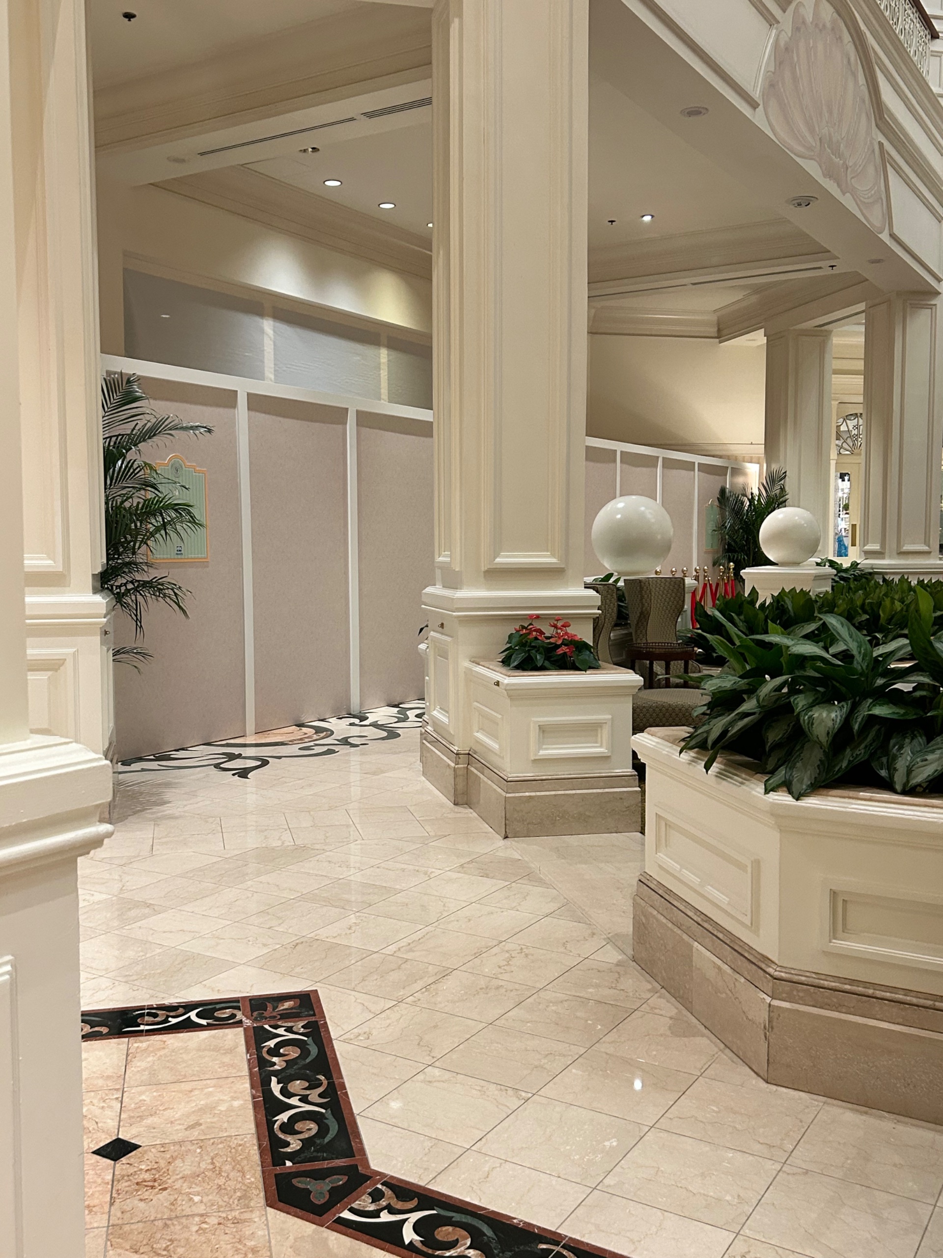 Trip Report - Finally Back in Our Happy Place. A Three Week Trip With a ...