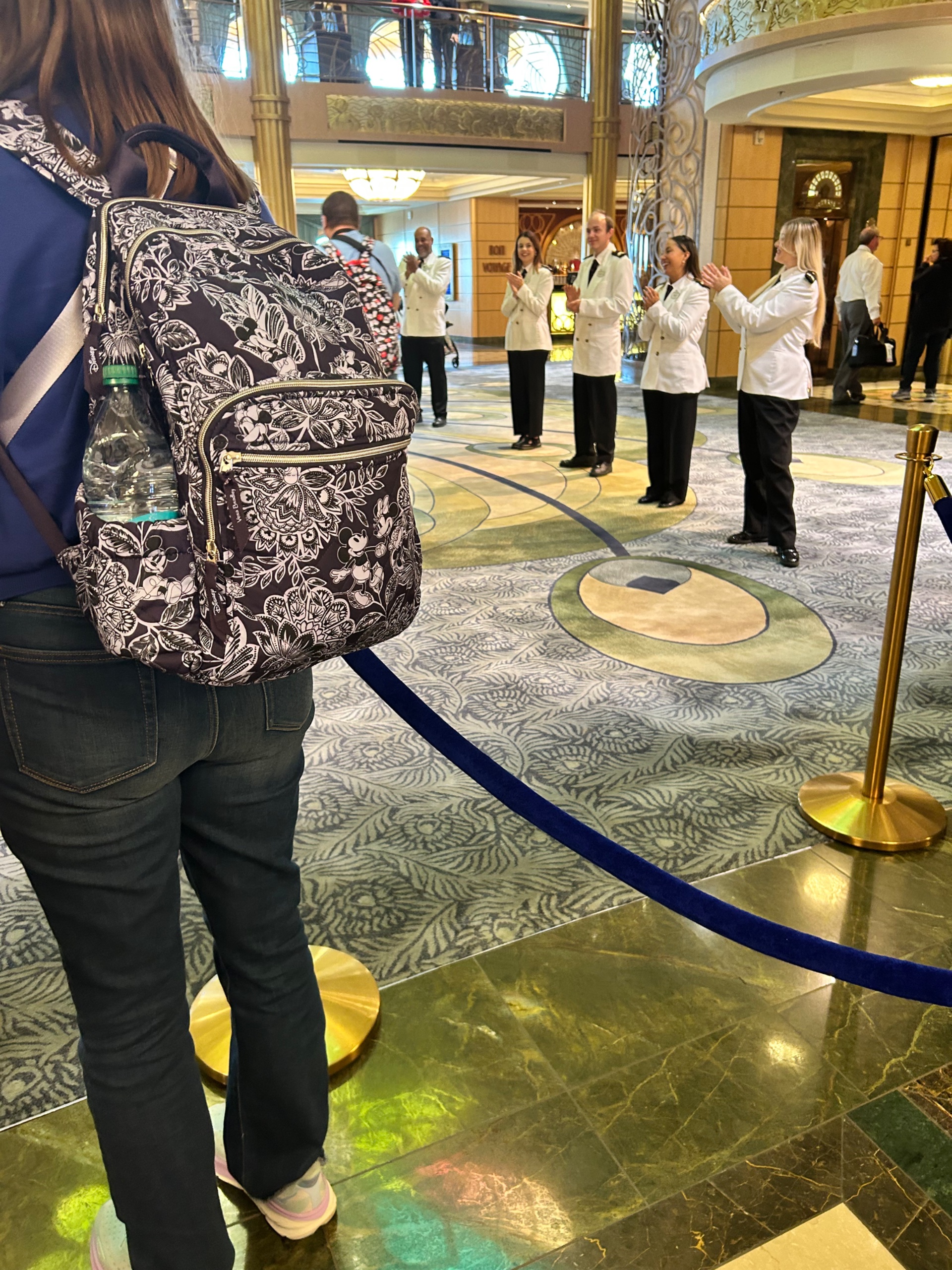 Trip Report - Finally Back in Our Happy Place. A Three Week Trip With a ...