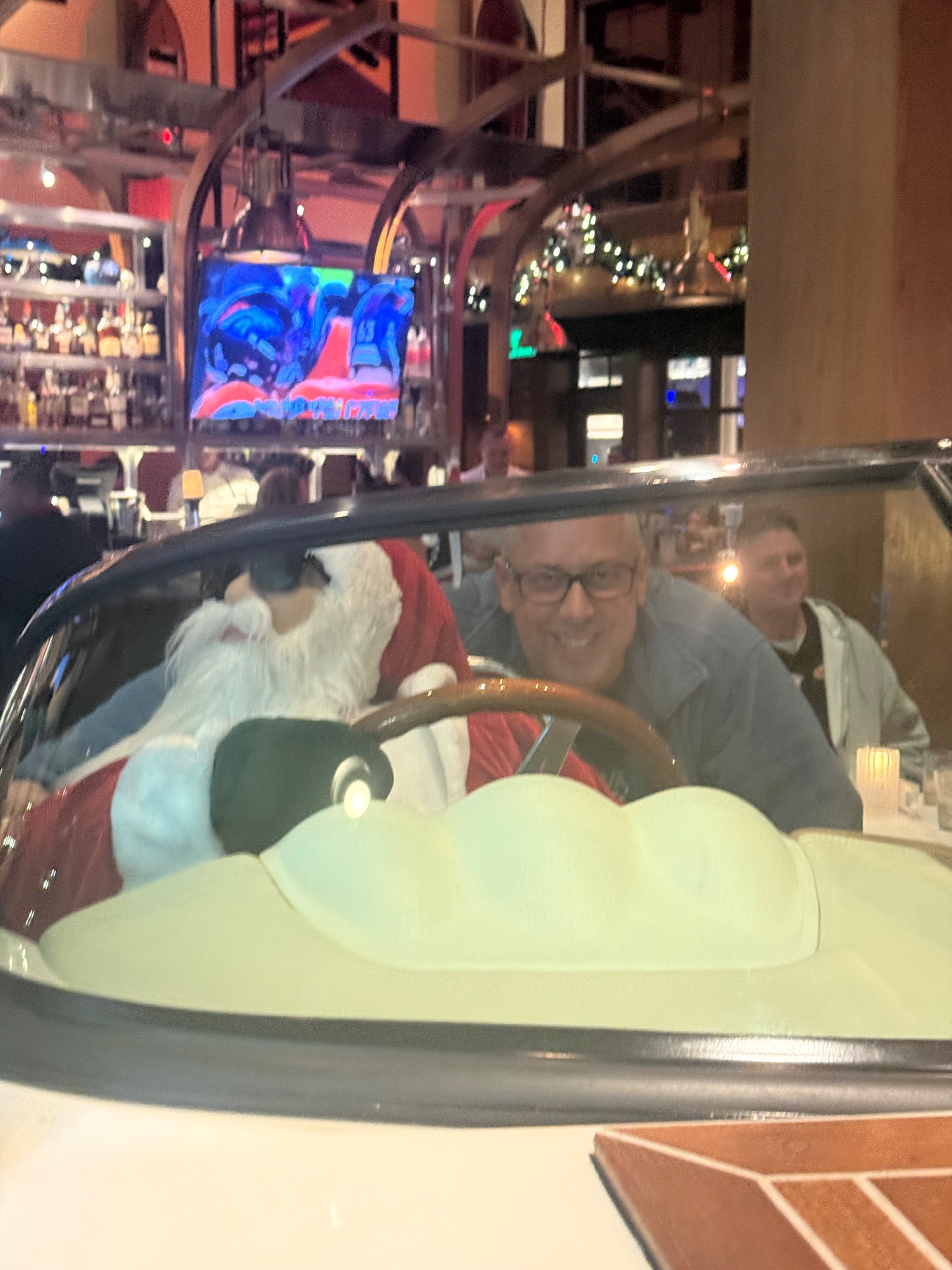 Trip Report - 2 broke guys and the XMAS TTFN trip! | Page 38 | WDWMAGIC ...