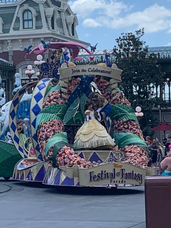 Princess Garden | WDWMAGIC - Unofficial Walt Disney World discussion forums